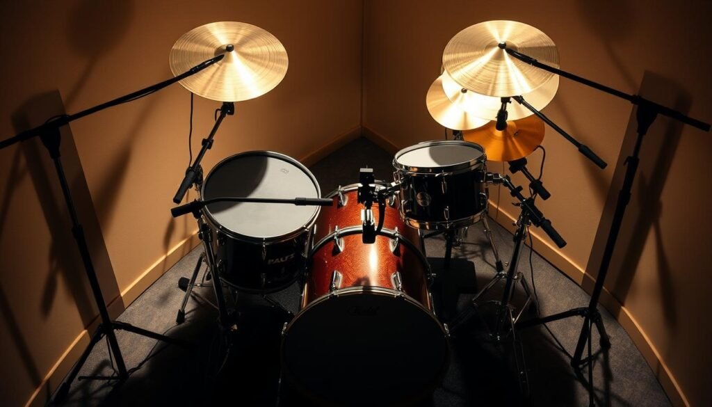 Drum Kit Setup Tips – Comfort, Ergonomics, and Optimal Sound